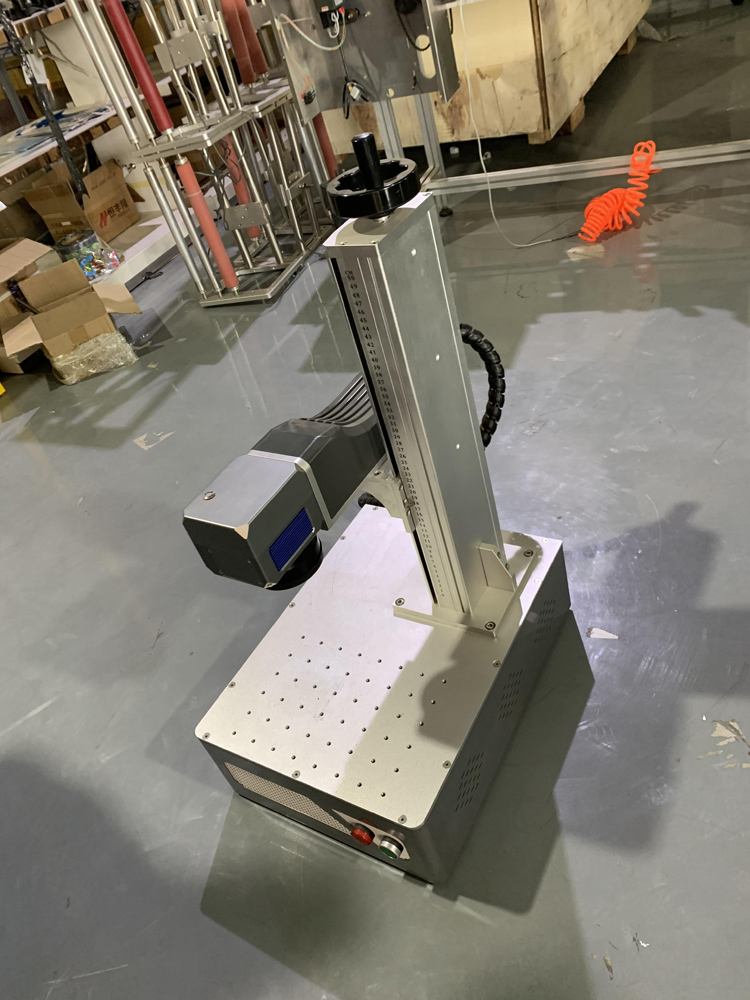 Laser Coding Machine - Buy Laser coding machine Product on Henan Able ...