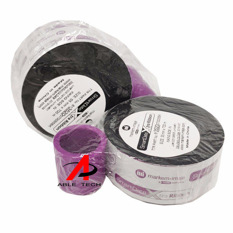 markem imaje ribbon 3520 - Buy markem imaje Product on Henan Able Tech ...