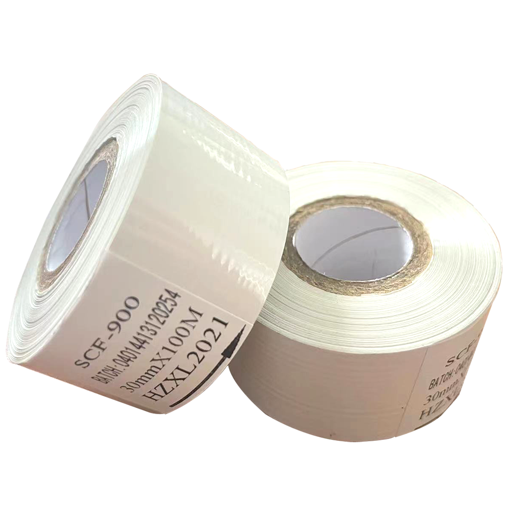 What the different of coding foil and barcode ribbon？ - Henan Able Tech ...